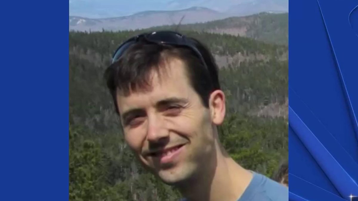 Search for Missing Jogger Continues in Pleasanton – NBC Bay Area