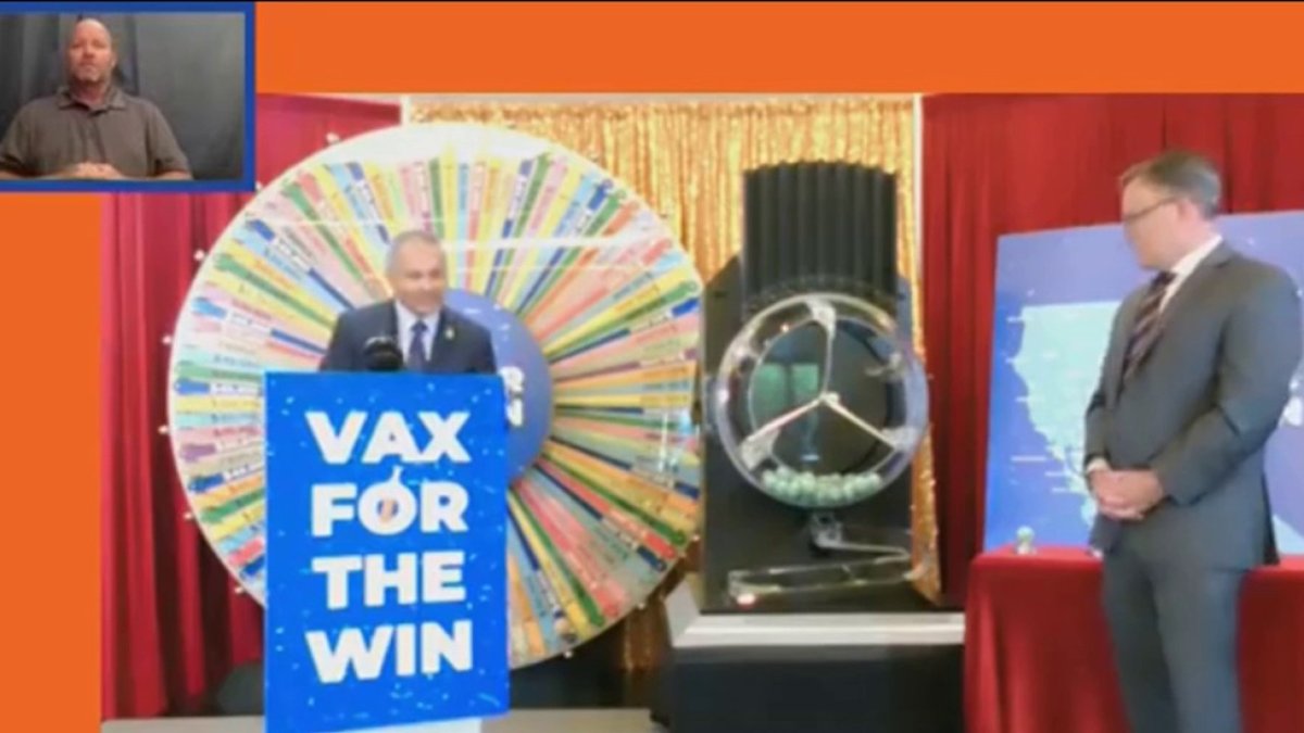 6 People Win ‘Dream Vacations’ in California’s Final ‘Vax for the Win ...