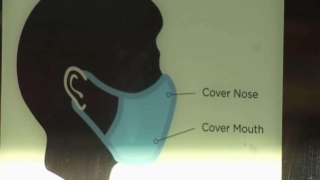 Bay Area Counties Recommend Face Masks Indoors as COVID Case – NBC Bay Area