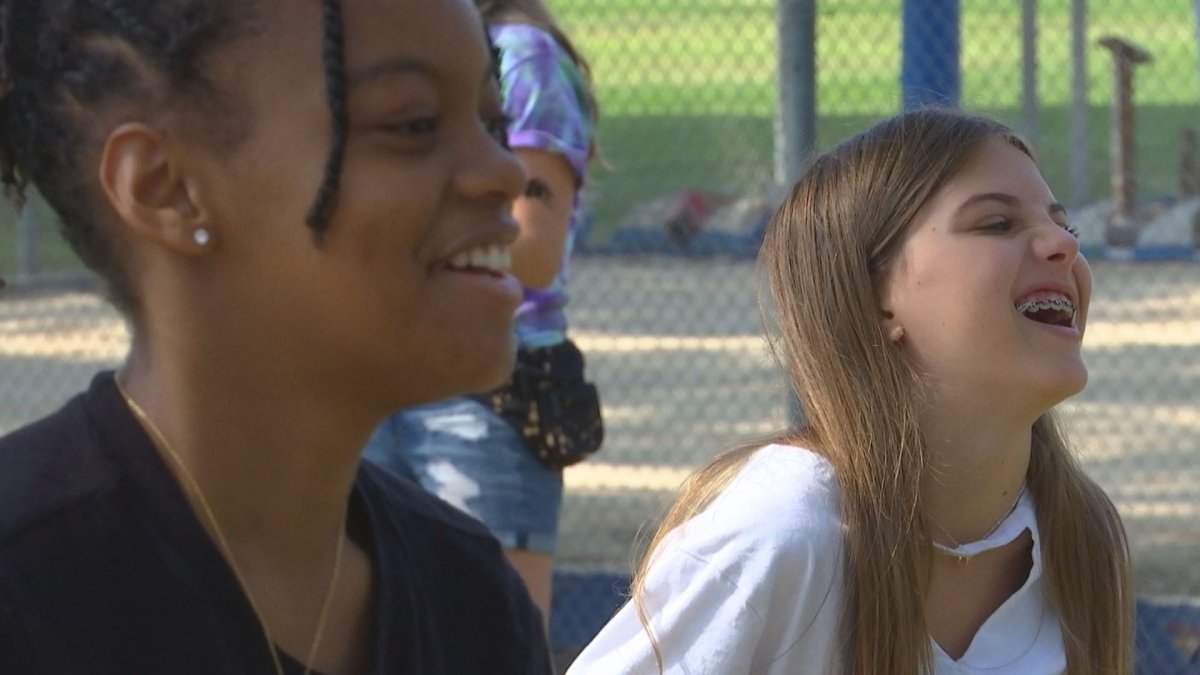 Burn Survivors Gather for the First Time Since Pandemic Began – NBC Bay ...