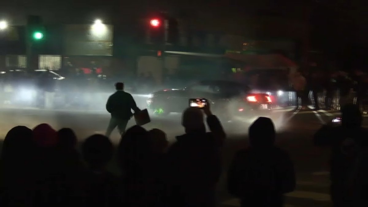 1 Oakland Police Unit Responds To Dozens Of 911 Calls Reporting