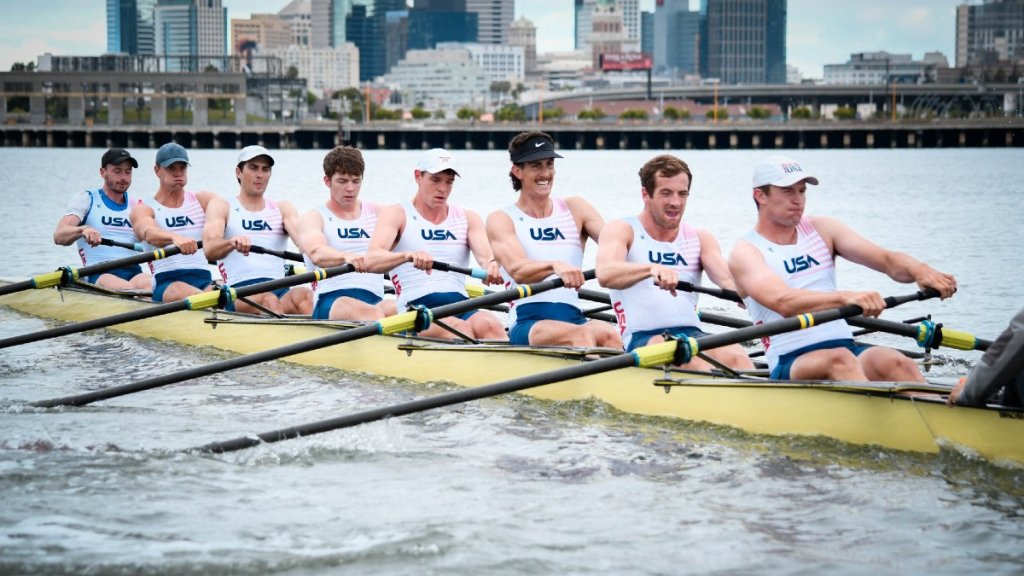 5 to Watch: Cal Swimmers Murphy, Mefford in Finals, USWNT in Quarters ...