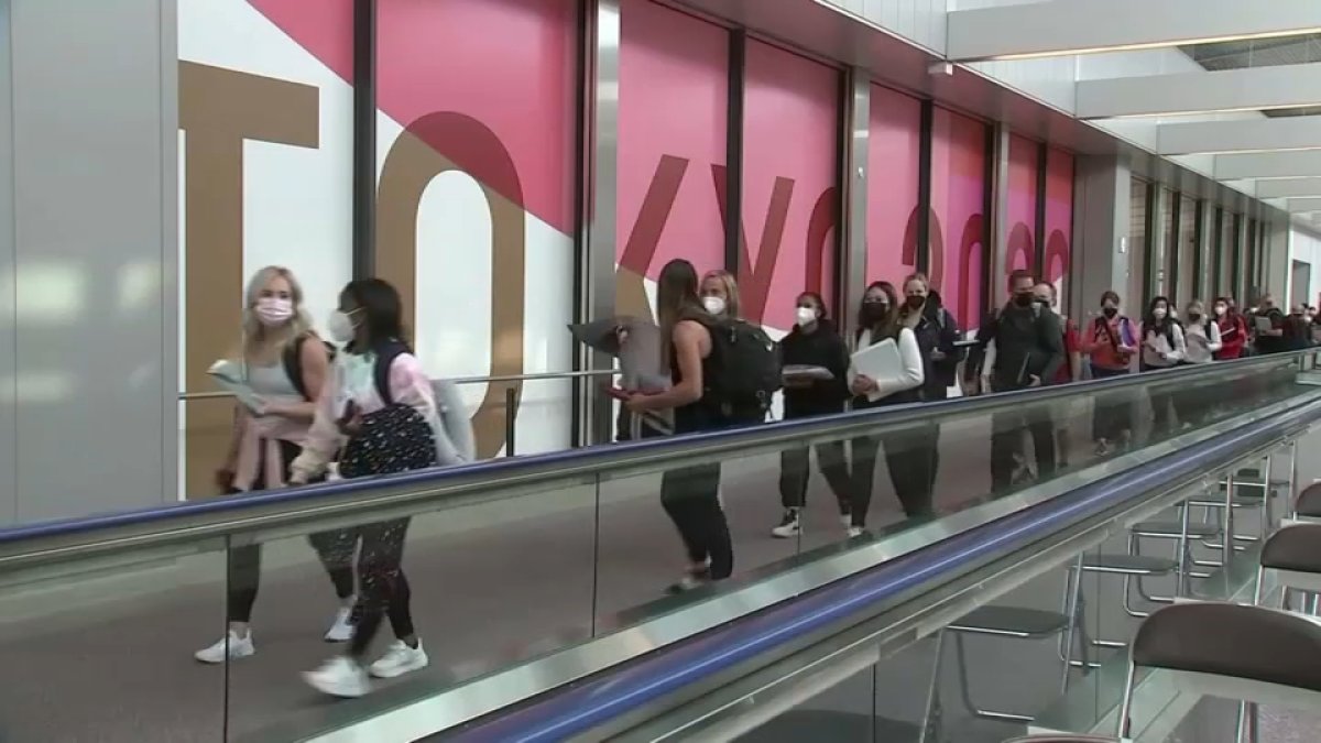 Tokyo Olympics: Raj Mathai Wraps Up First Day of Competition – NBC Bay Area