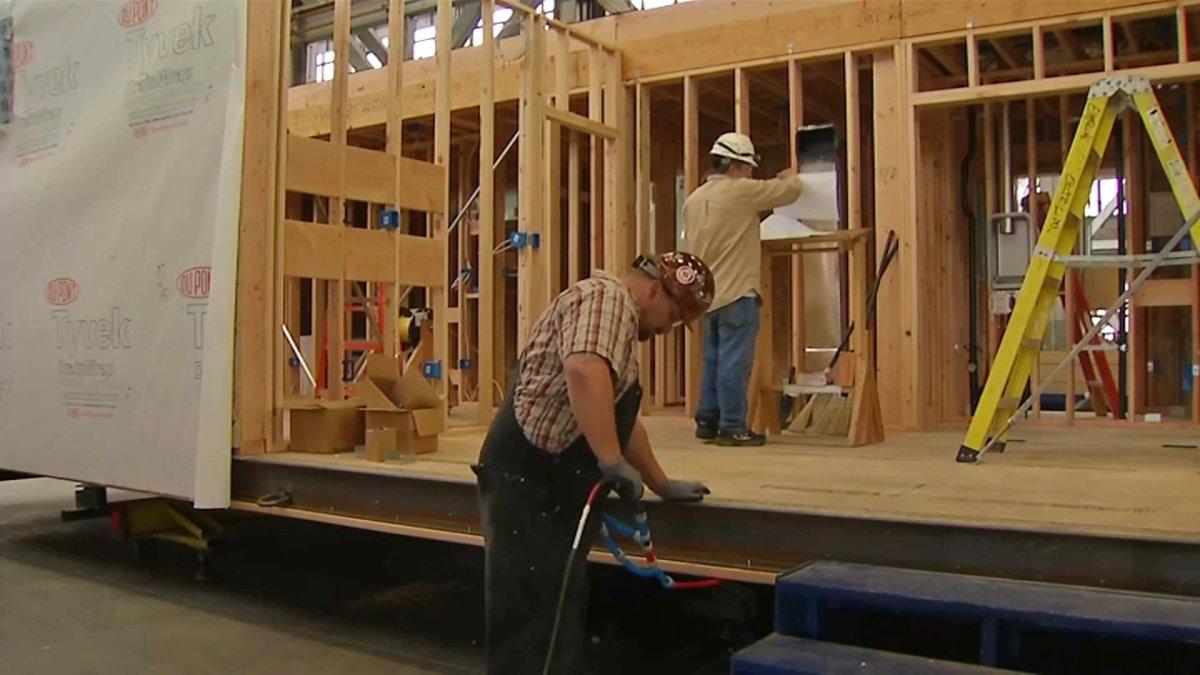 Help Needed: Industries Searching for Workers – NBC Bay Area