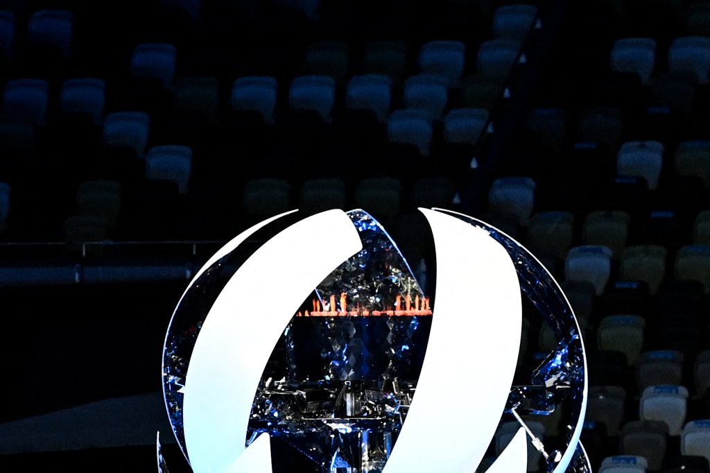 Tokyo Olympics Closing Ceremony in Pictures – NBC Sports Bay Area ...