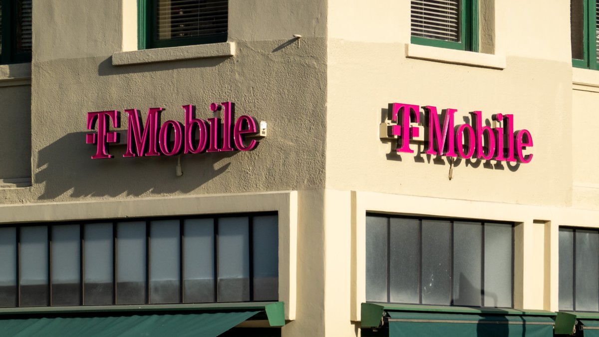 More Than 40 Million People Affected By T-Mobile Data Breach – NBC Bay Area