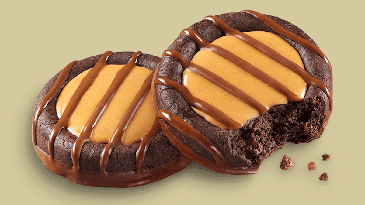 Girl Scouts Announces Adventurefuls Cookie Flavor For 2022 Season Nbc