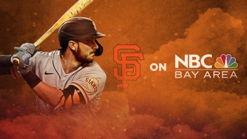 San Francisco Giants Schedule: Watch Games on NBC Bay Area – NBC Bay Area