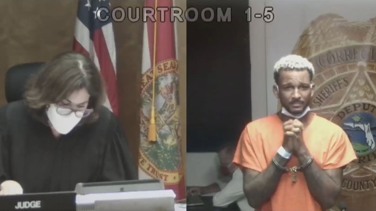 ‘Love & Hip Hop Miami’ Star Arrested for Battery, Kidnapping – NBC Bay Area