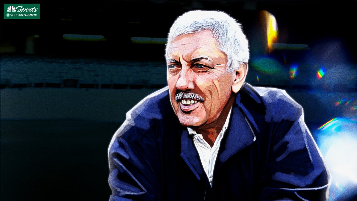 Ray Fosse Battling Cancer, Taking Step Away as A’s Broadcaster – NBC ...