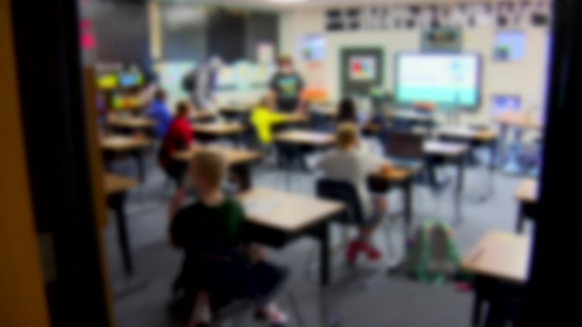 Schools Scramble to Find Enough Teachers to Staff Classrooms Amid ...