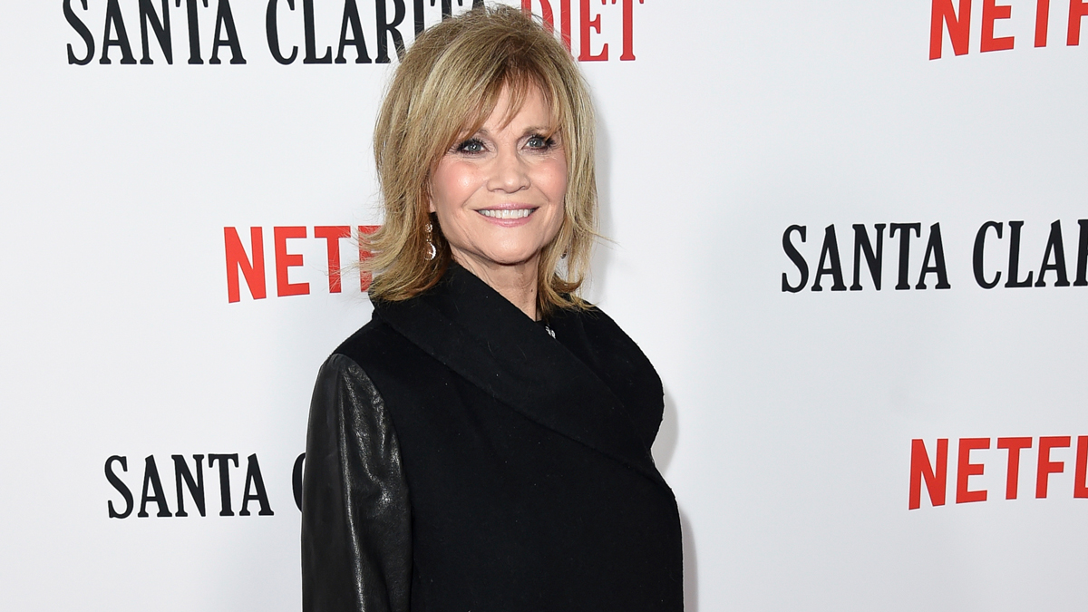 Markie Post, TV Veteran Actor of ‘Night Court,’ Dies at 70 – NBC Bay Area