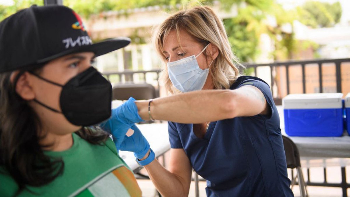 The Details on California’s Vaccine Mandate for Schoolchildren – NBC ...