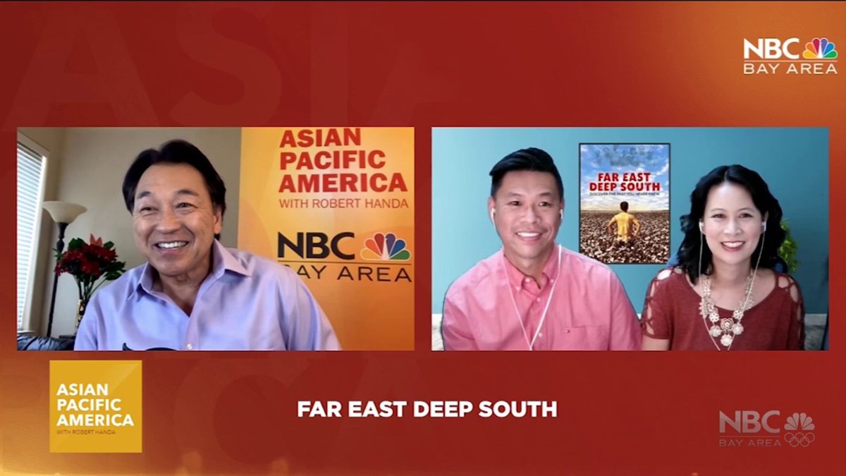 Award-Winning Documentary Highlights Deep History of Asian Americans in ...