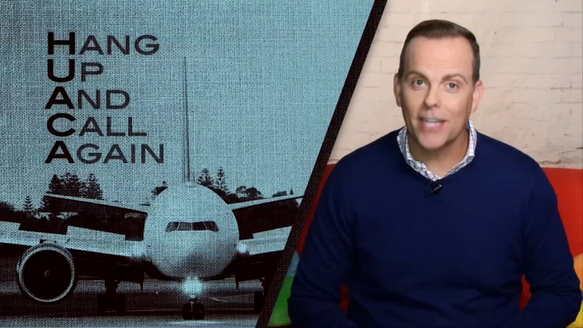 How to Rebook a Flight For Free When an Airline Changes Its Schedule ...