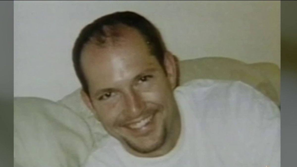 Bay Area Athlete on Board Flight 93 on 9/11 Remembered, Honored 20 ...