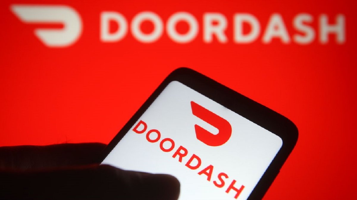 DoorDash delivery driver pleads guilty to stealing $2.5 million in ...