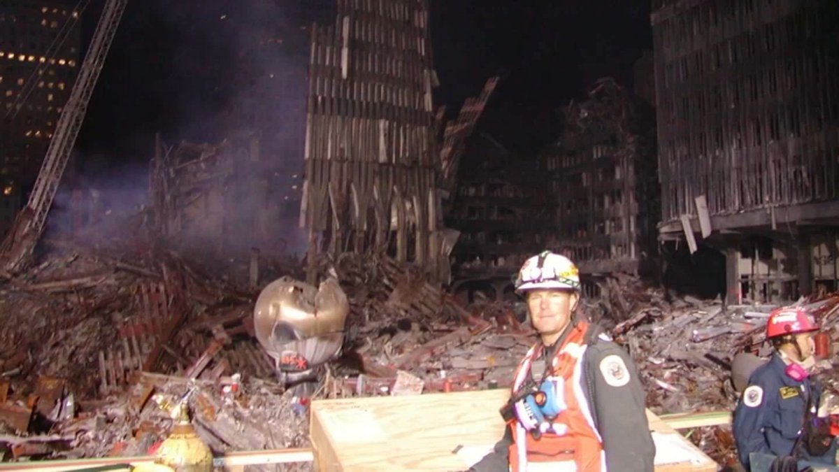 ‘We Should Never Forget’: Former Bay Area Fire Chief Reflects on ...