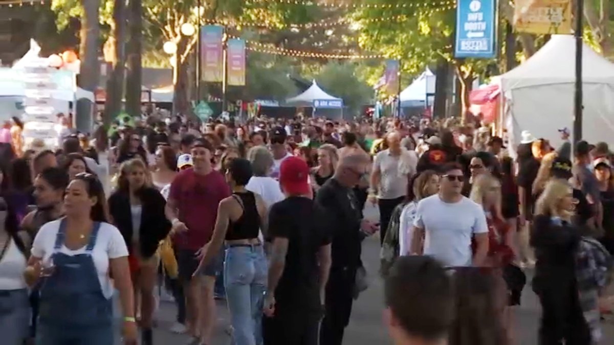 Uptick in COVID-19 Cases Expected Following Labor Day Festivities – NBC ...