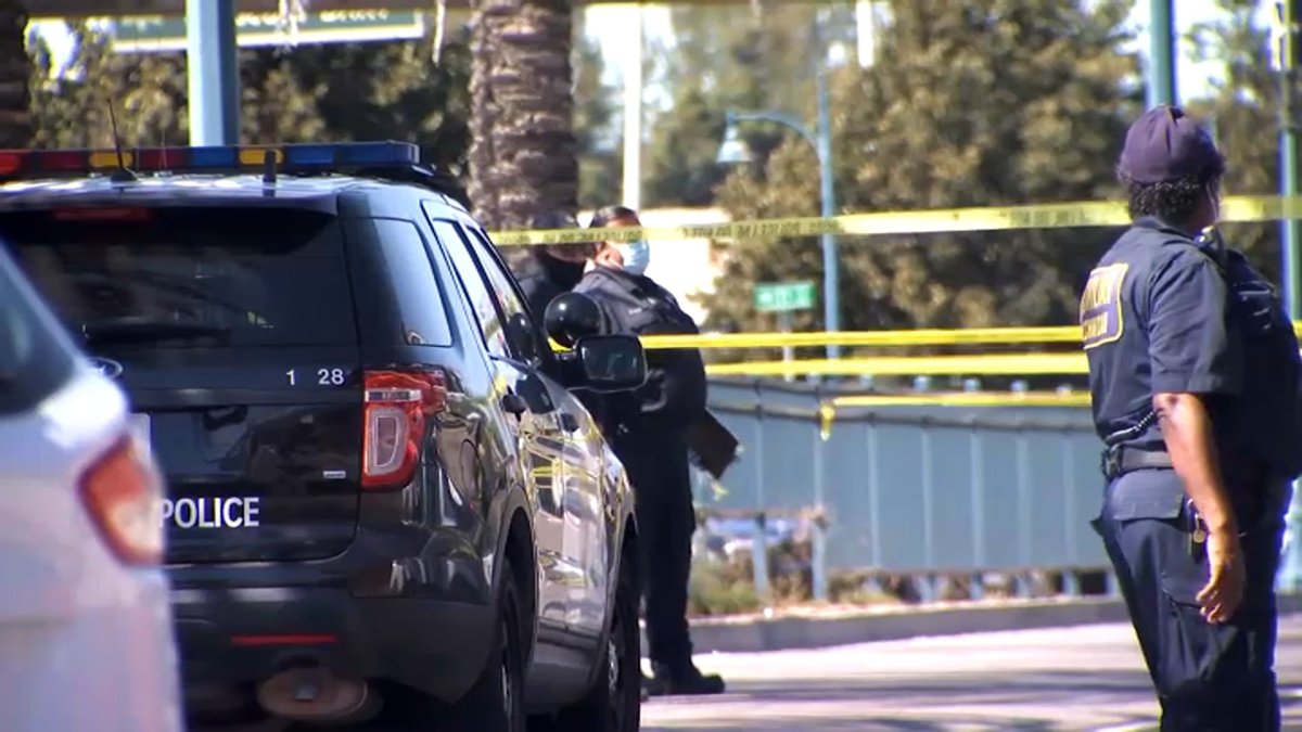 ‘Crisis in Our Community’: Oakland Records 100th Homicide of 2021 – NBC ...