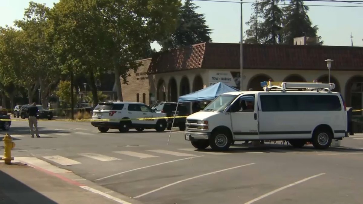 Police in Gilroy Investigate Fatal Officer-Involved Shooting – NBC Bay Area