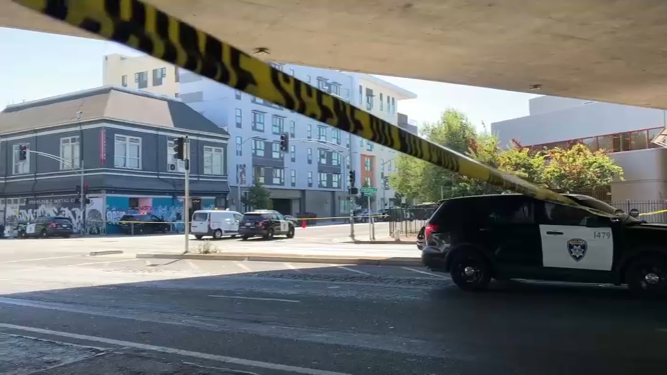 Oakland City Leaders Declare Emergency Amid Spike In Gun Violence Nbc