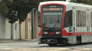 Muni records highest ridership since pandemic low – NBC Bay Area