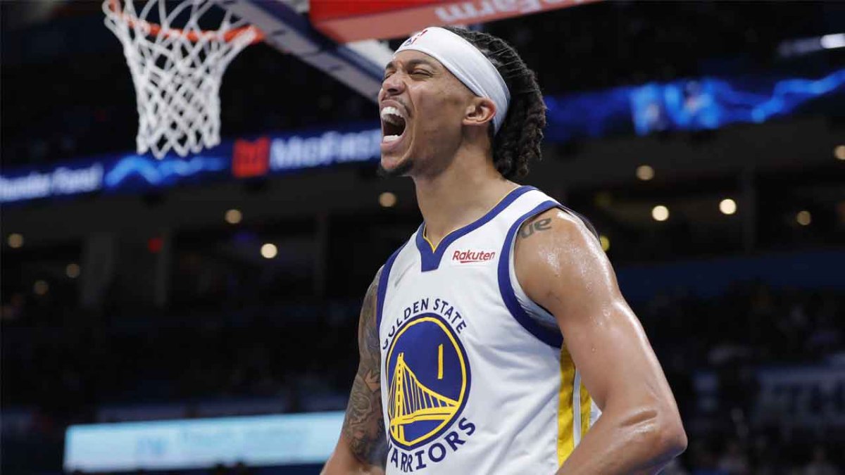 Steve Kerr Credits Damion Lee’s Success to His Personal Life – NBC Bay Area