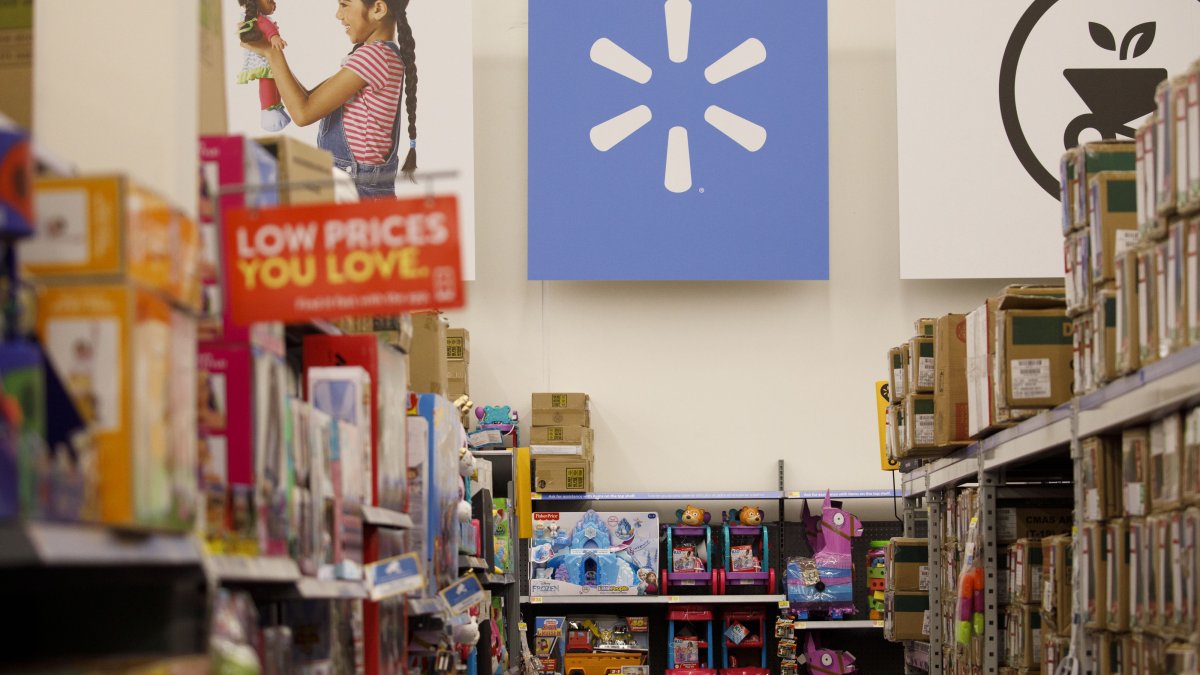 California Law Requires Gender-Neutral Area in Some Stores – NBC Bay Area