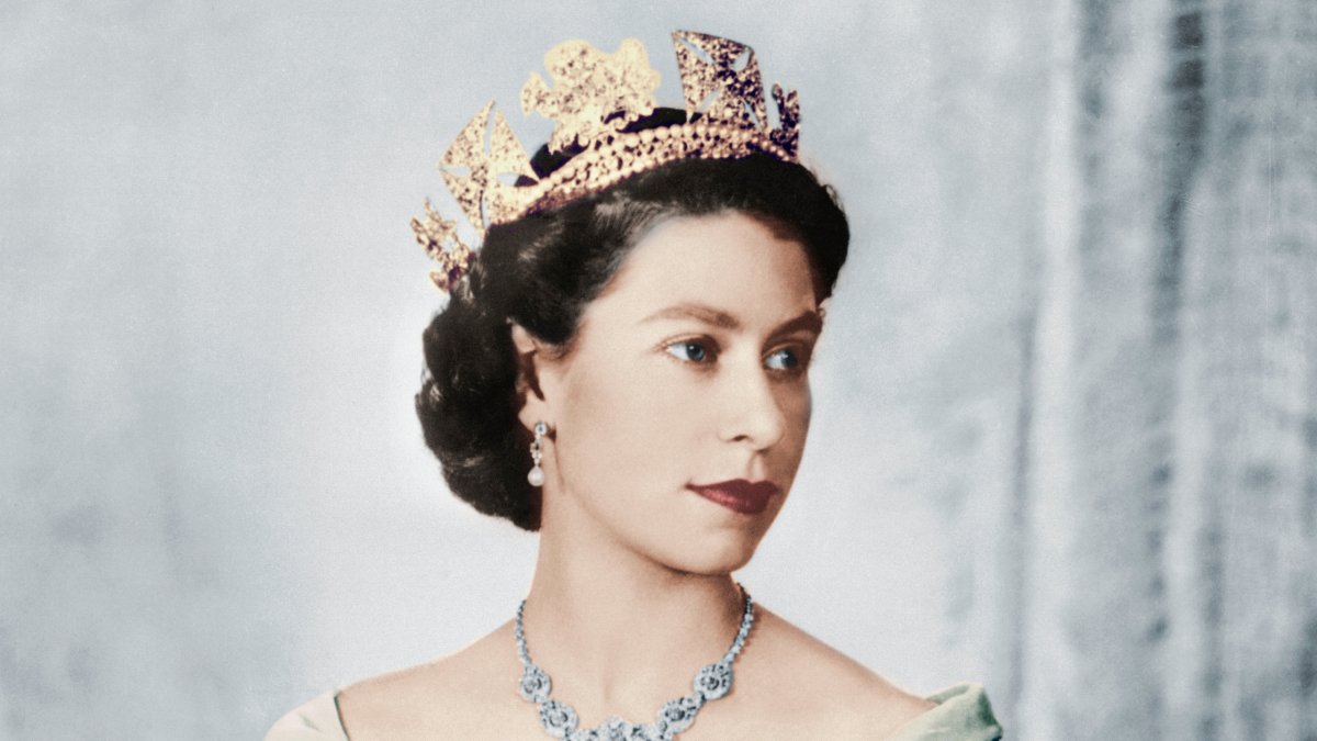 Queen Elizabeth II Photos Throughout The Years Of Her Reign – NBC Bay Area