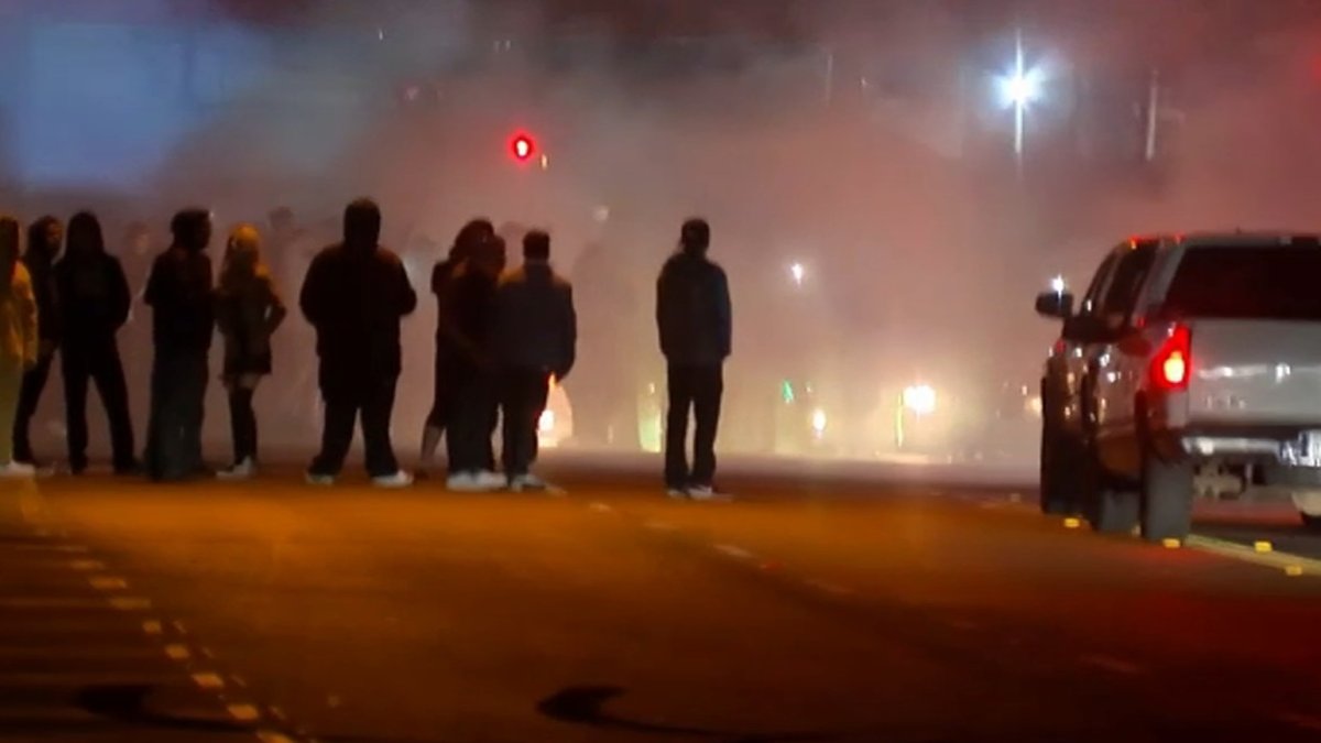 San Jose Police Can Now Go After Sideshow Promoters – NBC Bay Area