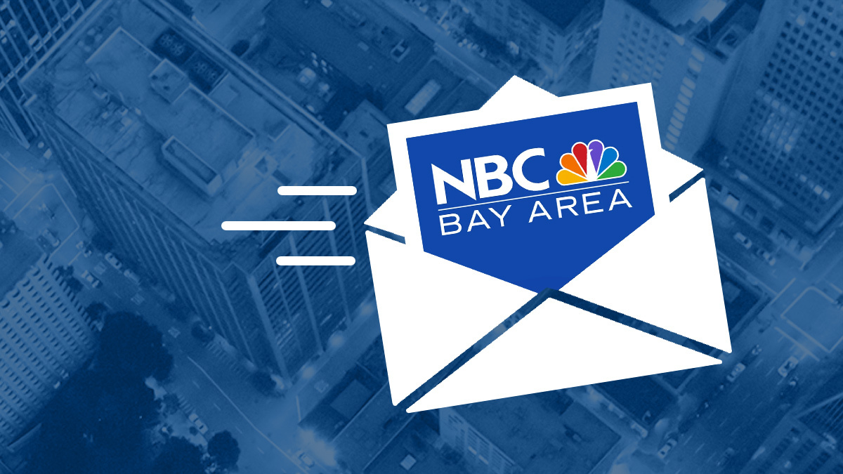 Choose Which NBC Bay Area’s Local Newsletters to Get In Your Inbox ...
