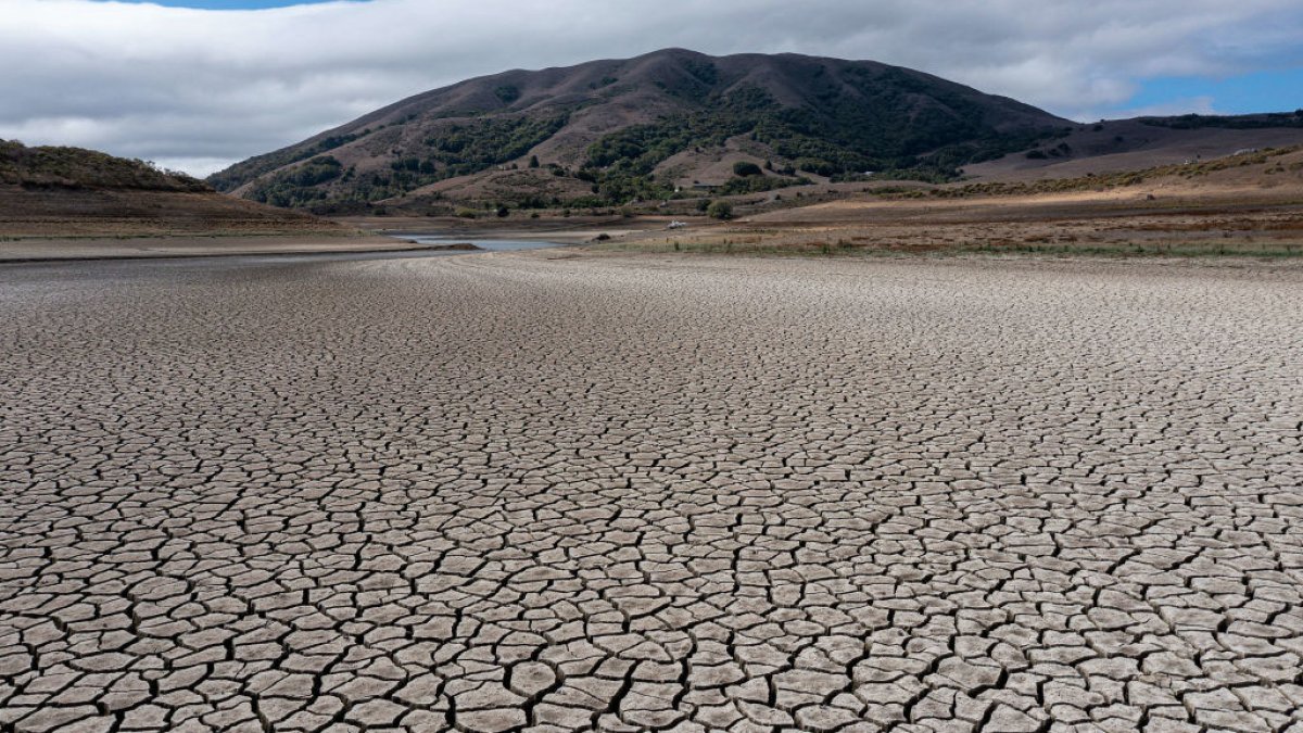 Gov. Newsom Declares Drought Emergency Across State – NBC Bay Area