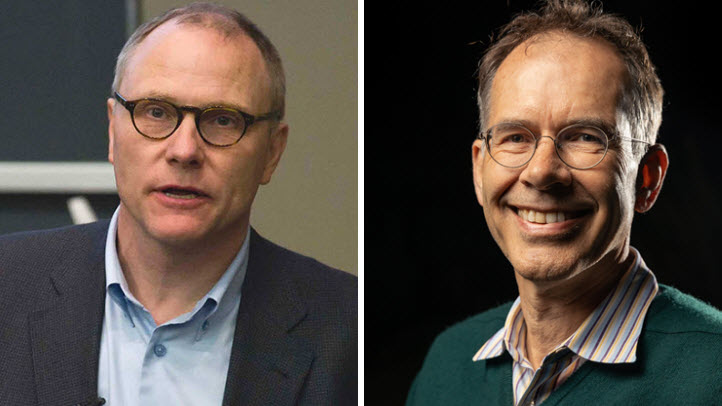 UC Berkeley, Stanford Professors Share Nobel Prize for Economics – NBC ...