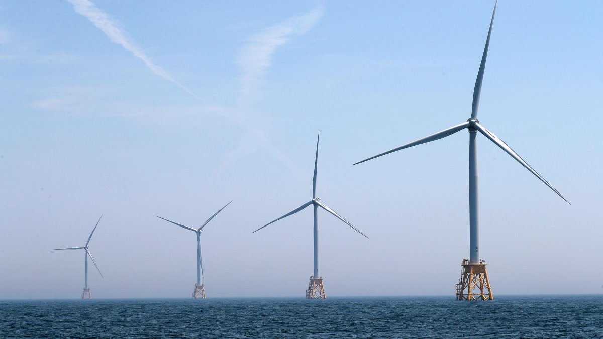 Lease Terms for California Offshore Wind Projects Released – NBC Bay Area