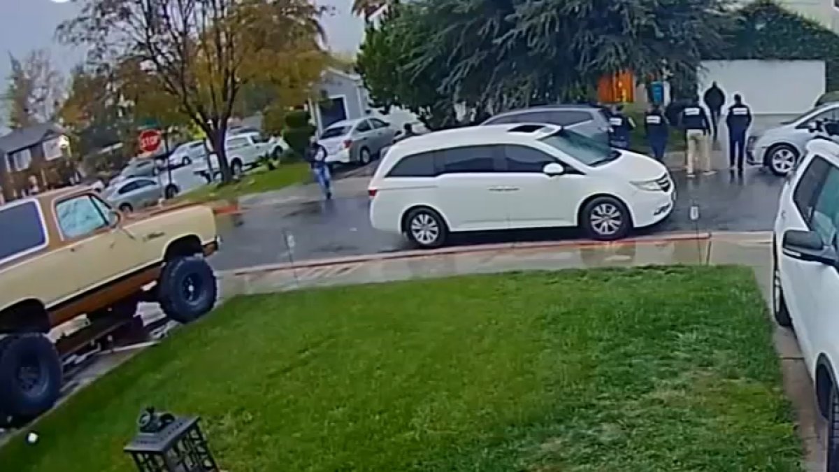 Gilroy Police Make Another Arrest Tied to Deadly Shooting at ...