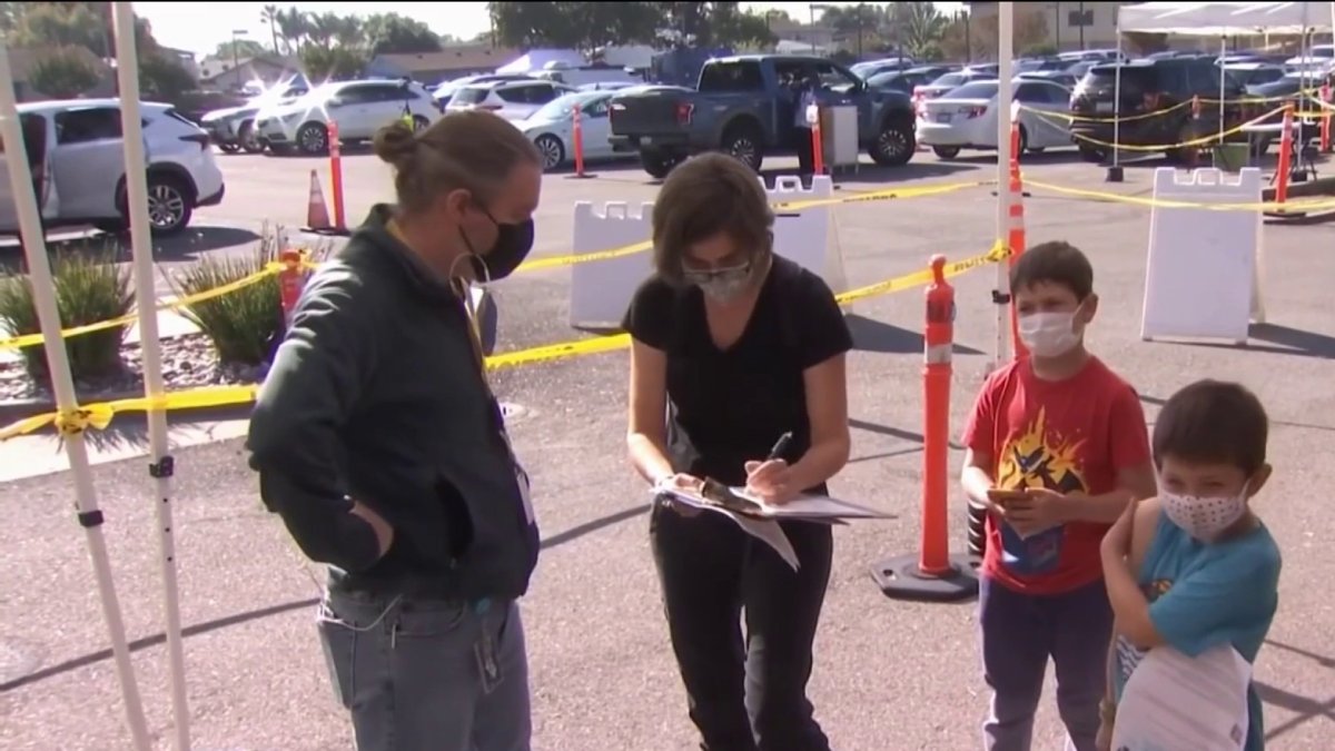 Dr. Peter Chin-Hong Answers Parents’ Questions on COVID Vaccine for ...