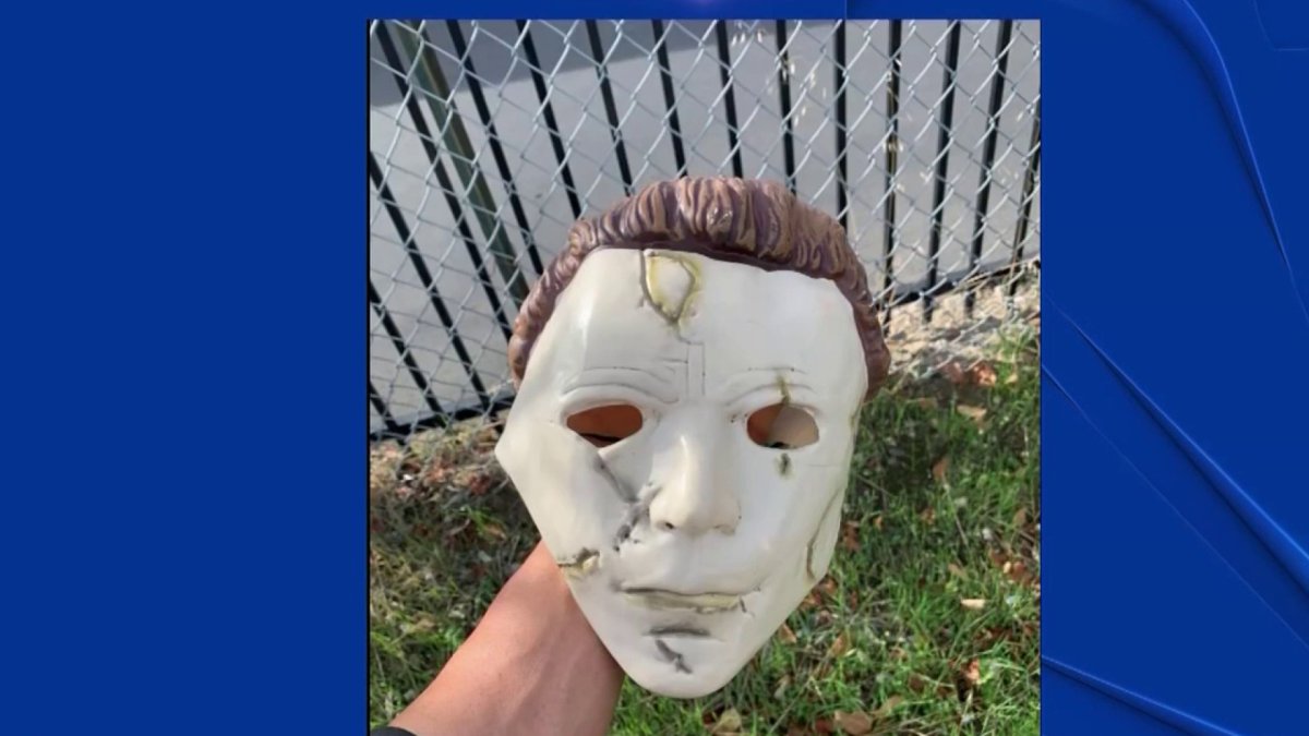 Pittsburg Police Arrest Suspected Peeping Tom Nbc Bay Area
