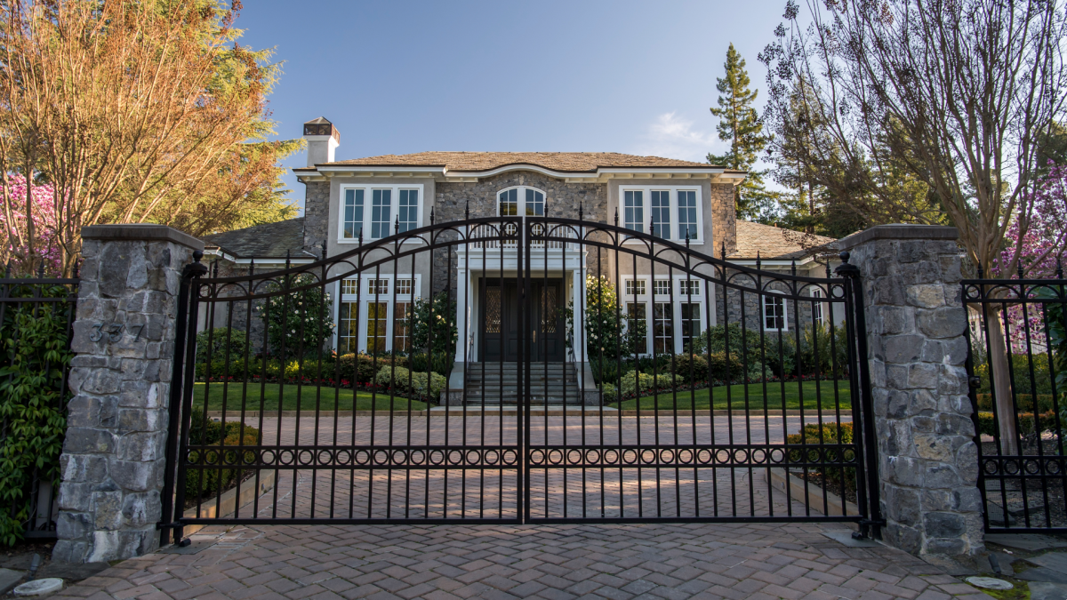 See Which Bay Area ZIP Codes Are Among Most Expensive In The US NBC See Which Bay Area ZIP Codes Are Among Most Expensive In The US NBC