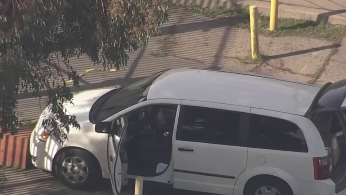 SF Could Pay $2.5 Million Over 2017 Police Shooting – NBC Bay Area