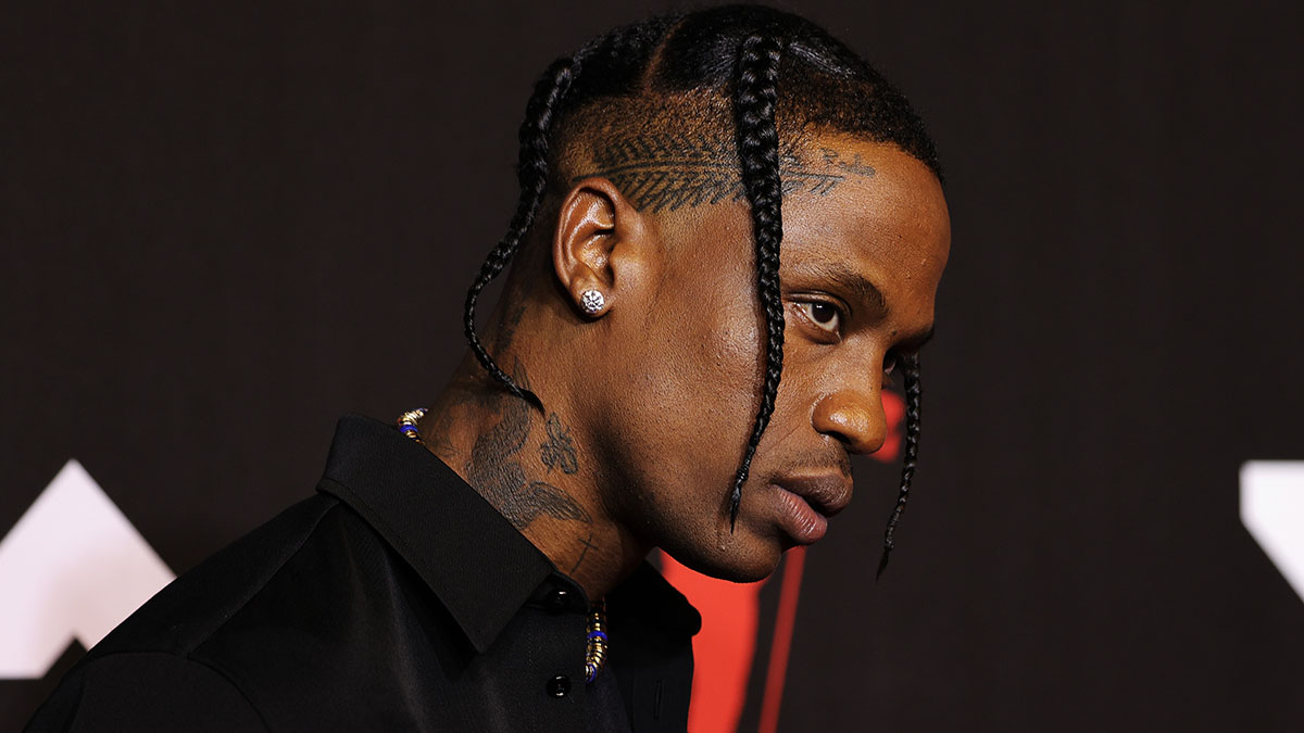 Travis Scott Accused of Violating Astroworld Suits Gag Order – NBC Bay Area
