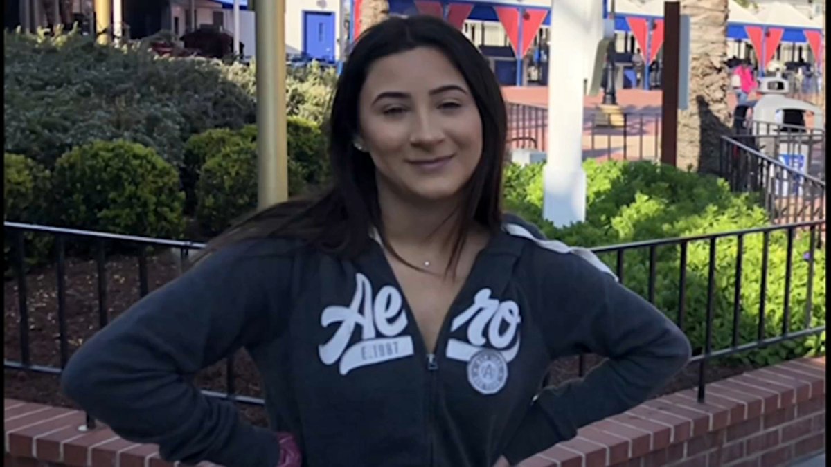 Air Force Members Arrested in Death of Leilani Beauchamp in Fairfield ...