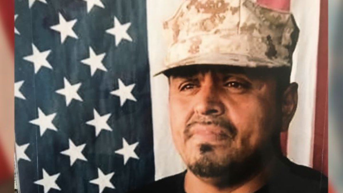 Deported Veterans Could Return to U.S. Under Proposed Law – NBC Bay Area