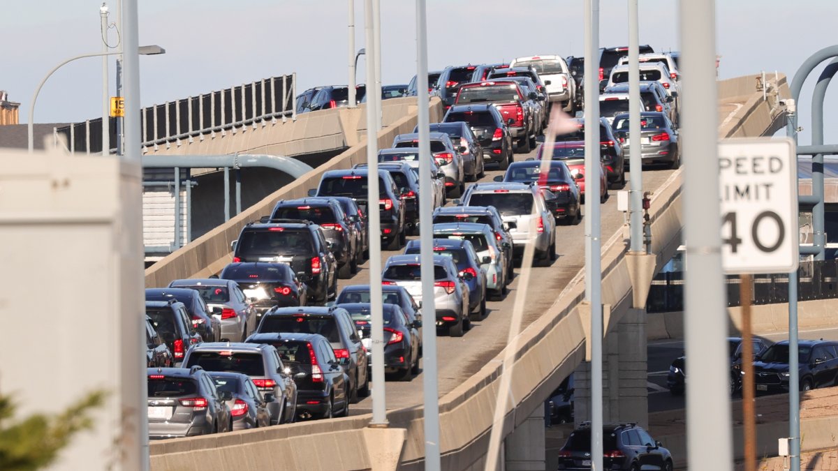 Bay Area Toll Authority to Get Rid of Toll Booths to Ease Traffic on ...