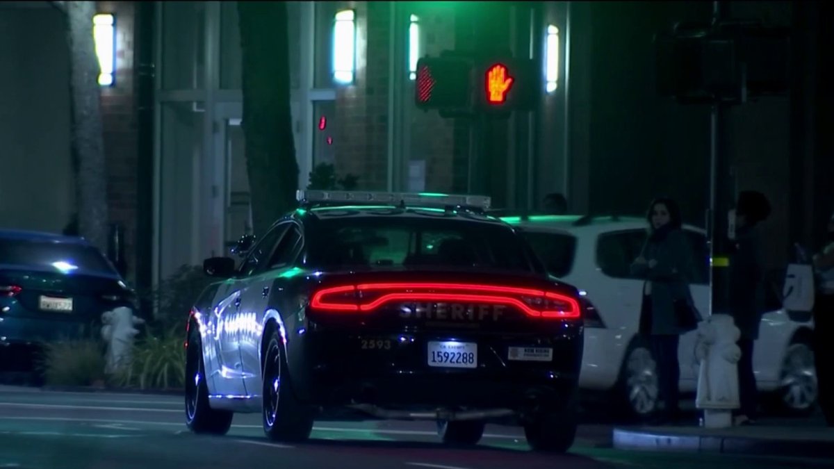 Contra Costa County Deputies to Assist Walnut Creek Police With ...