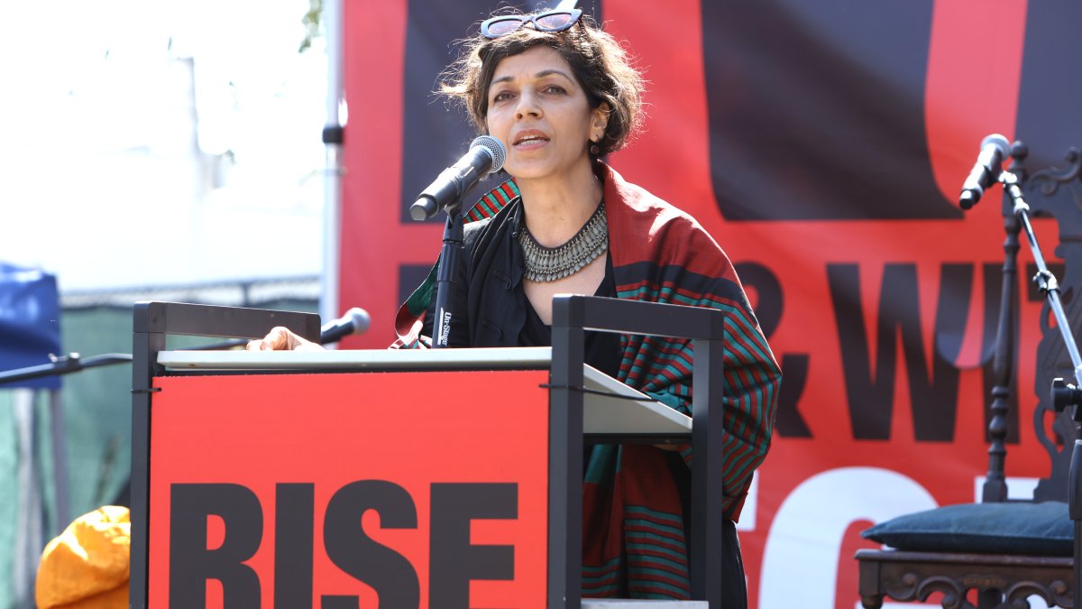 State Department Appoints 2 Veteran Officials to Champion Help For ...