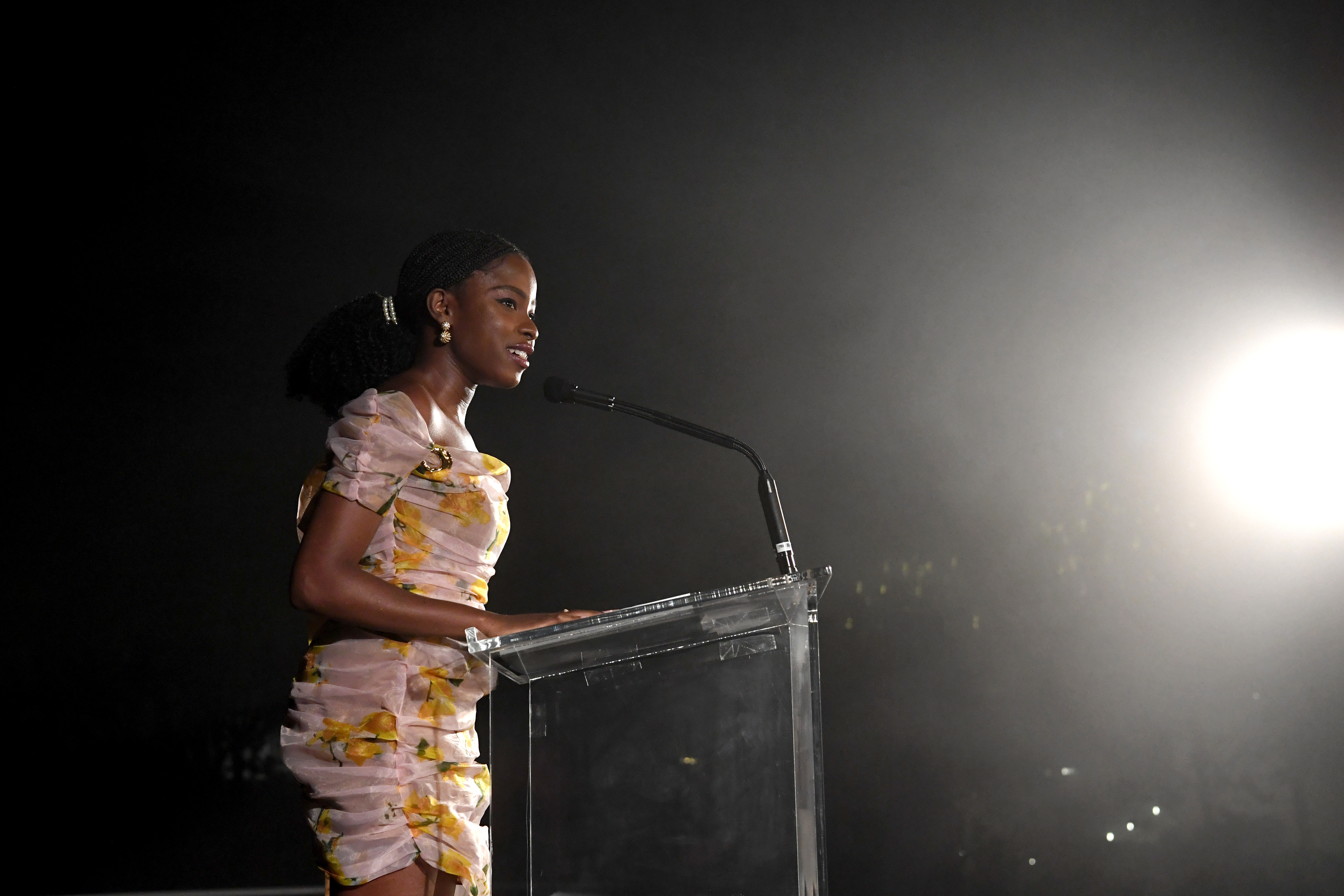 Amanda Gorman Writes End-Of-Year Poem, ‘New Day’s Lyric’ – NBC Bay Area