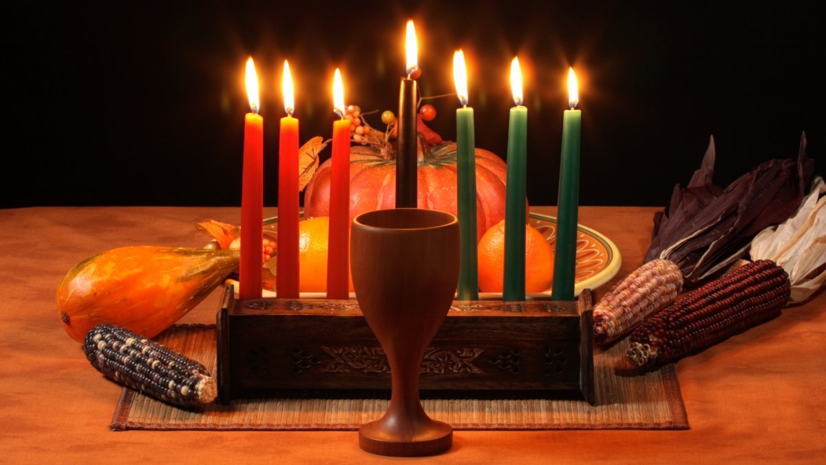 Here’s how to celebrate Kwanzaa’s 7 principles during the holiday – NBC ...