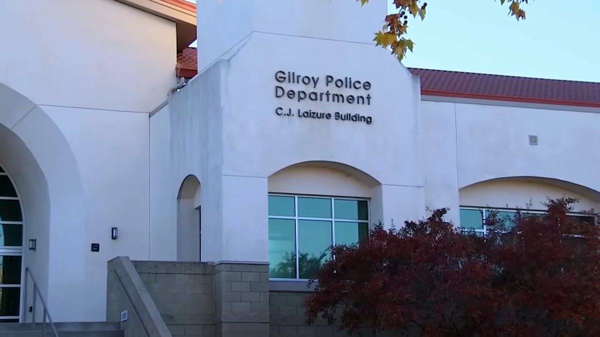 Gilroy Police Search for 2 Men Who Allegedly Beat Up Boy With Autism ...