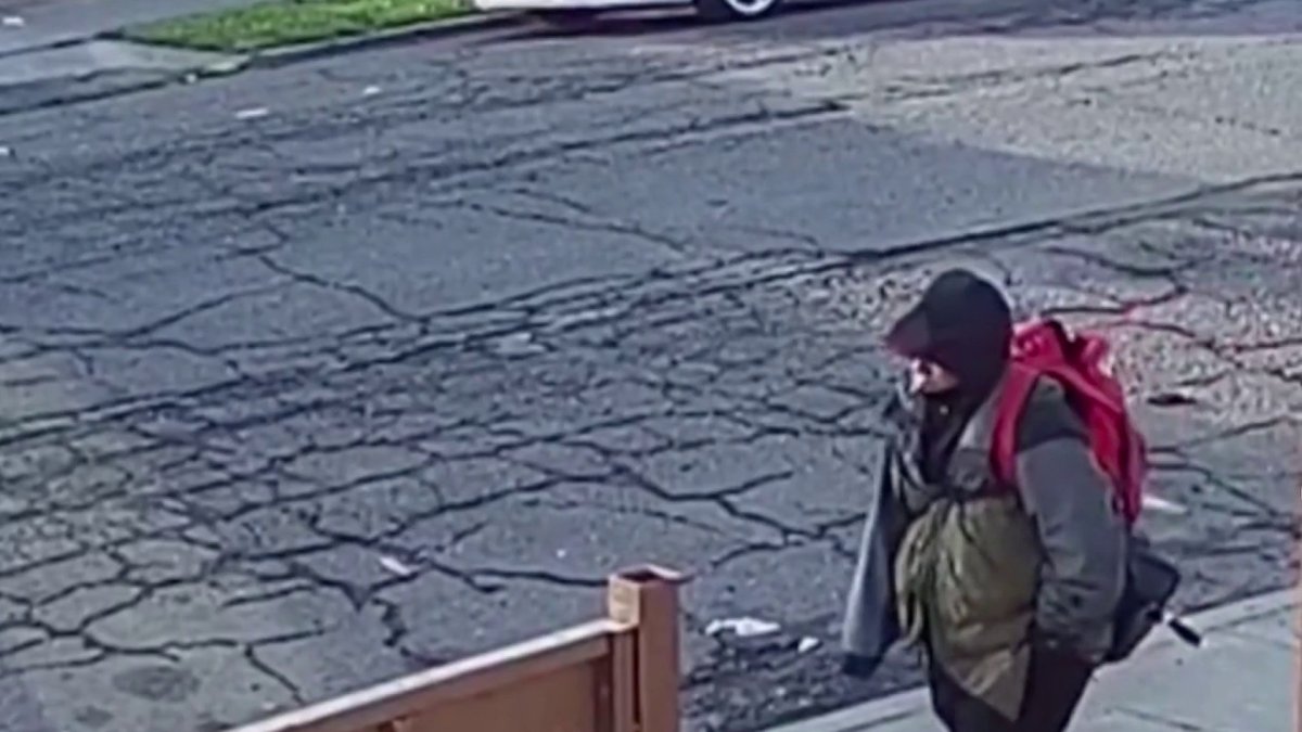 Oakland Police Seek Public’s Help in Finding Attempted Homicide Suspect ...